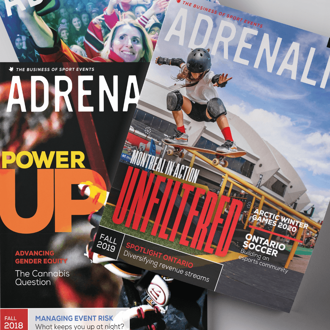 Sport Event Research Portal, A Search Engine for Sport Event Organizers